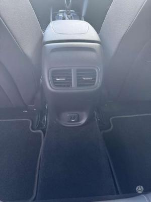 Balts Opel Insignia 2018 Viļņa, ar dzinēja tilpumu 1.49 L un nobraukumu 103 tūkst. km par 12500 €, foto 26 vietnē AUTOMOTO.COM.LV