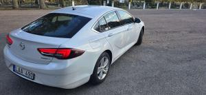 Balts Opel Insignia 2019 Kauņa, ar dzinēja tilpumu 1.60 L un nobraukumu 209 tūkst. km par 12100 €, foto 4 vietnē AUTOMOTO.COM.LV