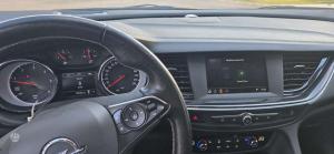 Balts Opel Insignia 2019 Kauņa, ar dzinēja tilpumu 1.60 L un nobraukumu 209 tūkst. km par 12100 €, foto 5 vietnē AUTOMOTO.COM.LV