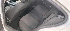 White Opel Insignia 2011 in Riga, with an engine capacity of 2.00 L and mileage of 267 thousand km for 3000 €, photo 14 on AUTOMOTO.COM.LV