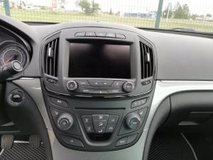 Balts Opel Insignia 2014 Saldus, ar dzinēja tilpumu 2.00 L un nobraukumu 198 tūkst. km par 6500 €, foto 16 vietnē AUTOMOTO.COM.LV