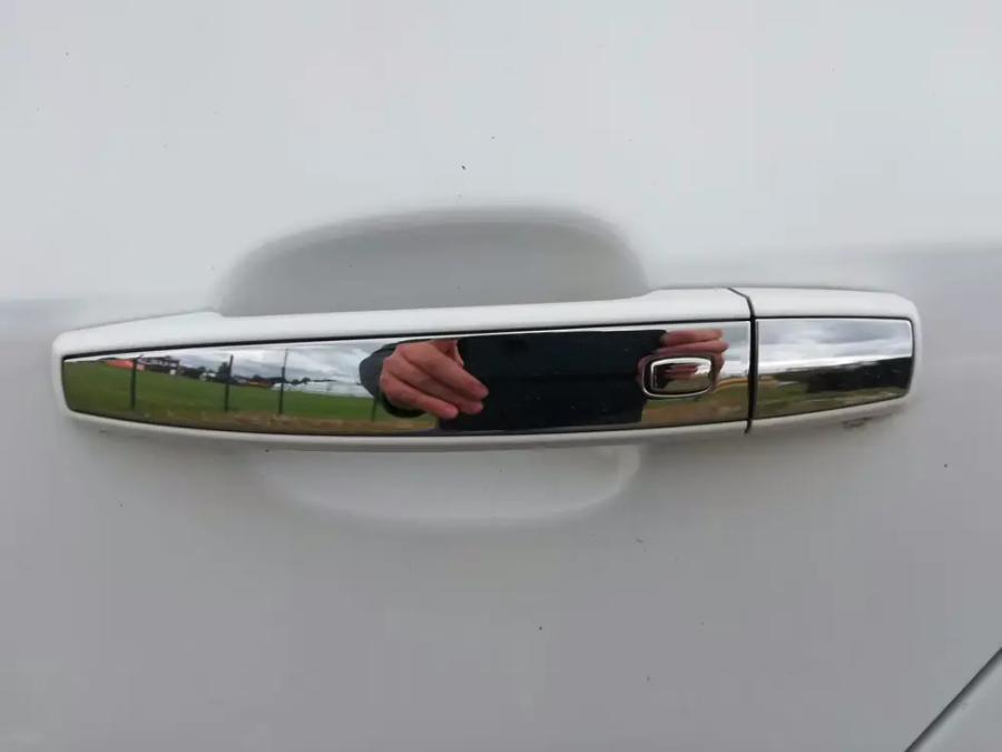 Balts Opel Insignia 2014 Saldus, ar dzinēja tilpumu 2.00 L un nobraukumu 198 tūkst. km par 6500 €, foto 18 vietnē AUTOMOTO.COM.LV
