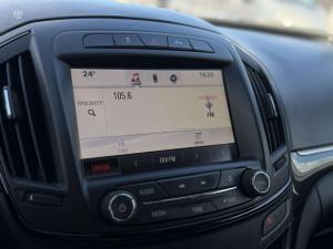 Balts Opel Insignia 2014 Šauļi, ar dzinēja tilpumu 1.96 L un nobraukumu 337 tūkst. km par 5300 €, foto 22 vietnē AUTOMOTO.COM.LV