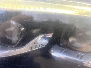 Balts Opel Insignia 2017 Klaipėda, ar dzinēja tilpumu 1.60 L un nobraukumu 348 tūkst. km par 8100 €, foto 7 vietnē AUTOMOTO.COM.LV