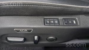 Balts Opel Insignia 2017 Rīga, ar dzinēja tilpumu 1.60 L un nobraukumu 246 tūkst. km par 7990 €, foto 12 vietnē AUTOMOTO.COM.LV