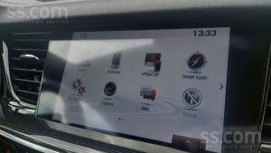 Balts Opel Insignia 2017 Rīga, ar dzinēja tilpumu 1.60 L un nobraukumu 246 tūkst. km par 7990 €, foto 17 vietnē AUTOMOTO.COM.LV