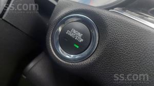 Balts Opel Insignia 2017 Rīga, ar dzinēja tilpumu 1.60 L un nobraukumu 246 tūkst. km par 7990 €, foto 33 vietnē AUTOMOTO.COM.LV