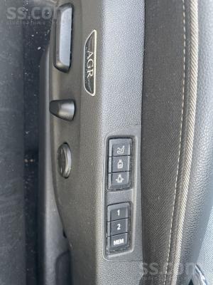 Balts Opel Insignia 2017 Rīga, ar dzinēja tilpumu 1.60 L un nobraukumu 200 tūkst. km par 8500 €, foto 6 vietnē AUTOMOTO.COM.LV