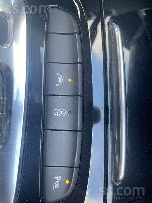 Balts Opel Insignia 2017 Rīga, ar dzinēja tilpumu 1.60 L un nobraukumu 200 tūkst. km par 8500 €, foto 7 vietnē AUTOMOTO.COM.LV