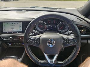 Balts Opel Insignia 2017 Šauļi, ar dzinēja tilpumu 2.00 L un nobraukumu 250 tūkst. km par 6200 €, foto 13 vietnē AUTOMOTO.COM.LV