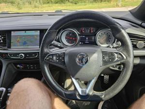 Balts Opel Insignia 2017 Šauļi, ar dzinēja tilpumu 2.00 L un nobraukumu 250 tūkst. km par 6200 €, foto 16 vietnē AUTOMOTO.COM.LV