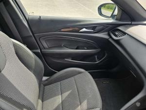 Balts Opel Insignia 2017 Šauļi, ar dzinēja tilpumu 2.00 L un nobraukumu 250 tūkst. km par 6200 €, foto 20 vietnē AUTOMOTO.COM.LV