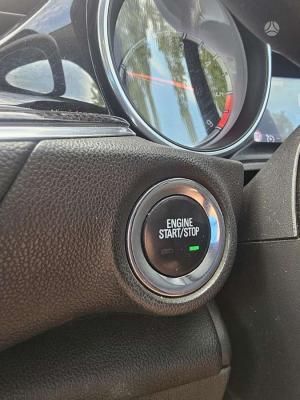 Balts Opel Insignia 2017 Šauļi, ar dzinēja tilpumu 2.00 L un nobraukumu 250 tūkst. km par 6200 €, foto 26 vietnē AUTOMOTO.COM.LV