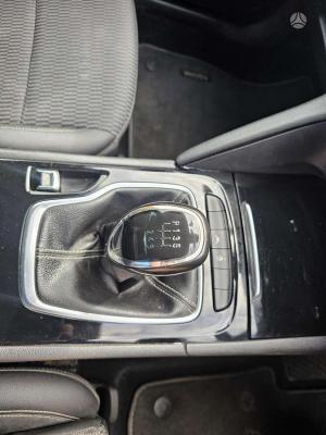 Balts Opel Insignia 2017 Šauļi, ar dzinēja tilpumu 2.00 L un nobraukumu 250 tūkst. km par 6200 €, foto 27 vietnē AUTOMOTO.COM.LV