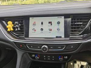 Balts Opel Insignia 2017 Šauļi, ar dzinēja tilpumu 2.00 L un nobraukumu 250 tūkst. km par 6200 €, foto 29 vietnē AUTOMOTO.COM.LV