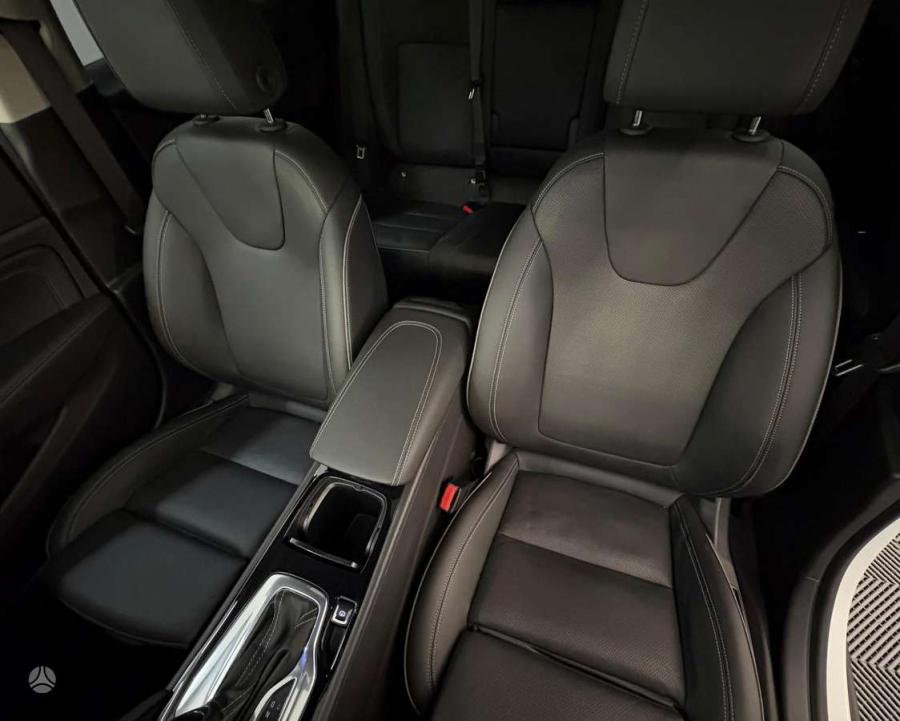 Balts Opel Insignia 2017 Marijampole, ar dzinēja tilpumu 1.96 L un nobraukumu 206 tūkst. km par 11250 €, foto 12 vietnē AUTOMOTO.COM.LV