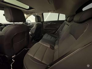 Balts Opel Insignia 2017 Marijampole, ar dzinēja tilpumu 1.96 L un nobraukumu 206 tūkst. km par 11250 €, foto 15 vietnē AUTOMOTO.COM.LV