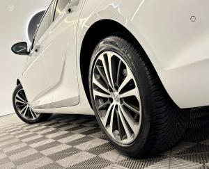 Balts Opel Insignia 2017 Marijampole, ar dzinēja tilpumu 1.96 L un nobraukumu 206 tūkst. km par 11250 €, foto 20 vietnē AUTOMOTO.COM.LV