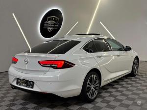 Balts Opel Insignia 2017 Marijampole, ar dzinēja tilpumu 1.96 L un nobraukumu 206 tūkst. km par 11250 €, foto 21 vietnē AUTOMOTO.COM.LV