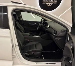 Balts Opel Insignia 2017 Marijampole, ar dzinēja tilpumu 1.96 L un nobraukumu 206 tūkst. km par 11250 €, foto 25 vietnē AUTOMOTO.COM.LV