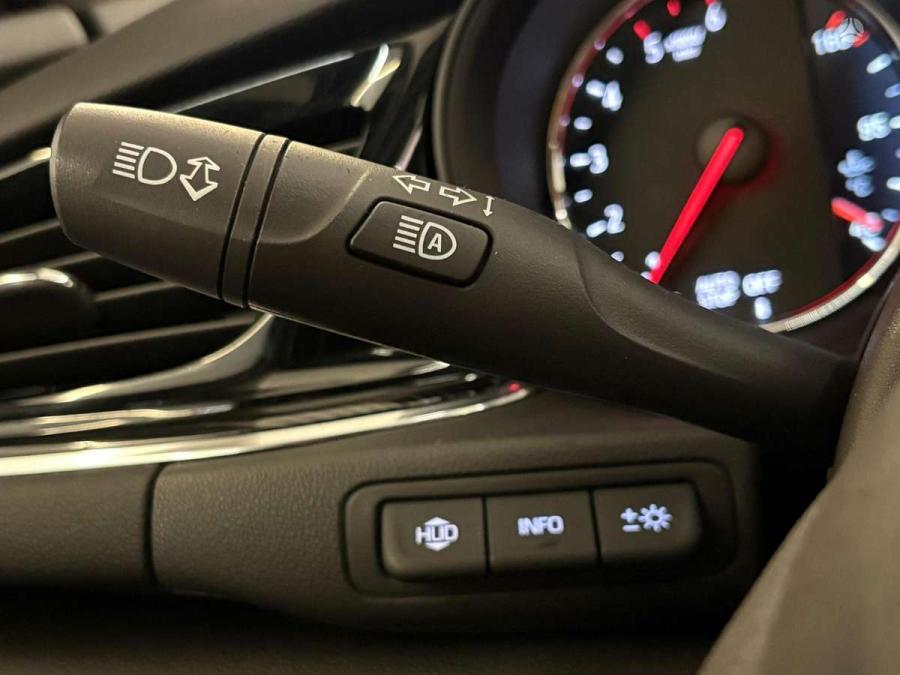 Balts Opel Insignia 2017 Marijampole, ar dzinēja tilpumu 1.96 L un nobraukumu 206 tūkst. km par 11250 €, foto 29 vietnē AUTOMOTO.COM.LV