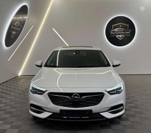 Balts Opel Insignia 2017 Marijampole, ar dzinēja tilpumu 1.96 L un nobraukumu 206 tūkst. km par 11250 €, foto 32 vietnē AUTOMOTO.COM.LV