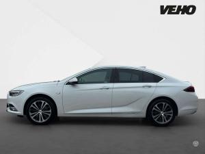 Balts Opel Insignia 2018 Kauņa, ar dzinēja tilpumu 1.96 L un nobraukumu 99 tūkst. km par 14500 €, foto 3 vietnē AUTOMOTO.COM.LV