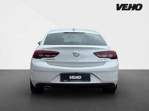Balts Opel Insignia 2018 Kauņa, ar dzinēja tilpumu 1.96 L un nobraukumu 99 tūkst. km par 14500 €, foto 5 vietnē AUTOMOTO.COM.LV