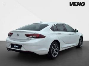 Balts Opel Insignia 2018 Kauņa, ar dzinēja tilpumu 1.96 L un nobraukumu 99 tūkst. km par 14500 €, foto 6 vietnē AUTOMOTO.COM.LV