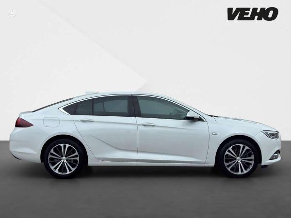Balts Opel Insignia 2018 Kauņa, ar dzinēja tilpumu 1.96 L un nobraukumu 99 tūkst. km par 14500 €, foto 6 vietnē AUTOMOTO.COM.LV