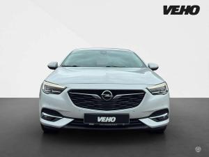 Balts Opel Insignia 2018 Kauņa, ar dzinēja tilpumu 1.96 L un nobraukumu 99 tūkst. km par 14500 €, foto 8 vietnē AUTOMOTO.COM.LV