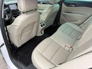 Balts Opel Insignia 2018 Kauņa, ar dzinēja tilpumu 1.96 L un nobraukumu 99 tūkst. km par 14500 €, foto 14 vietnē AUTOMOTO.COM.LV