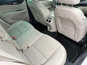 Balts Opel Insignia 2018 Kauņa, ar dzinēja tilpumu 1.96 L un nobraukumu 99 tūkst. km par 14500 €, foto 15 vietnē AUTOMOTO.COM.LV