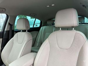 Balts Opel Insignia 2018 Kauņa, ar dzinēja tilpumu 1.96 L un nobraukumu 99 tūkst. km par 14500 €, foto 16 vietnē AUTOMOTO.COM.LV