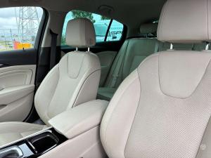 Balts Opel Insignia 2018 Kauņa, ar dzinēja tilpumu 1.96 L un nobraukumu 99 tūkst. km par 14500 €, foto 20 vietnē AUTOMOTO.COM.LV