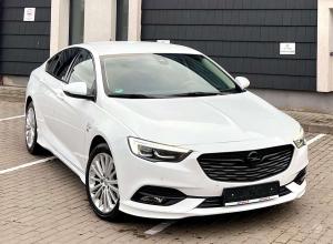 Balts Opel Insignia 2020 Kauņa, ar dzinēja tilpumu 2.00 L un nobraukumu 232 tūkst. km par 9990 €, foto 4 vietnē AUTOMOTO.COM.LV