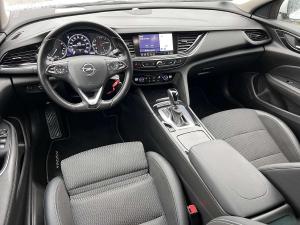 Balts Opel Insignia 2020 Kauņa, ar dzinēja tilpumu 2.00 L un nobraukumu 232 tūkst. km par 9990 €, foto 14 vietnē AUTOMOTO.COM.LV