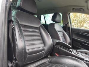 Balts Opel Insignia 2009 Jelgava, ar dzinēja tilpumu 2.00 L un nobraukumu 0 tūkst. km par 2690 €, foto 13 vietnē AUTOMOTO.COM.LV