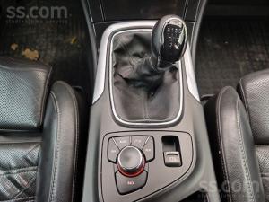 Balts Opel Insignia 2009 Jelgava, ar dzinēja tilpumu 2.00 L un nobraukumu 0 tūkst. km par 2690 €, foto 17 vietnē AUTOMOTO.COM.LV
