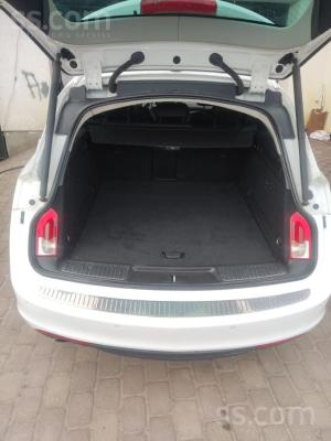 Balts Opel Insignia 2010 Rīga, ar dzinēja tilpumu 2.00 L un nobraukumu 0 tūkst. km par 2550 €, foto 5 vietnē AUTOMOTO.COM.LV