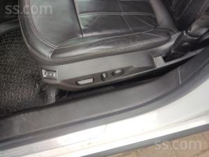 Balts Opel Insignia 2010 Rīga, ar dzinēja tilpumu 2.00 L un nobraukumu 0 tūkst. km par 2550 €, foto 9 vietnē AUTOMOTO.COM.LV