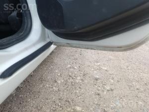 Balts Opel Insignia 2010 Rīga, ar dzinēja tilpumu 2.00 L un nobraukumu 0 tūkst. km par 2550 €, foto 12 vietnē AUTOMOTO.COM.LV