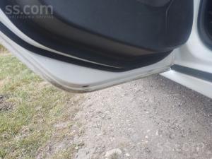 Balts Opel Insignia 2010 Rīga, ar dzinēja tilpumu 2.00 L un nobraukumu 0 tūkst. km par 2550 €, foto 14 vietnē AUTOMOTO.COM.LV