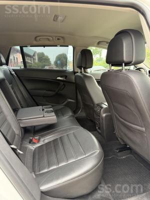Balts Opel Insignia 2010 Ventspils, ar dzinēja tilpumu 2.00 L un nobraukumu 266 tūkst. km par 3990 €, foto 22 vietnē AUTOMOTO.COM.LV