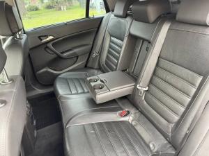 Белый Опель Инсигния 2010 в Вентспилс, объемом двигателя 2.00 л и пробегом 266 тыс. км за 3990 €, фото 21 на AUTOMOTO.COM.LV