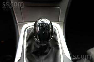 Balts Opel Insignia 2010 Rīga, ar dzinēja tilpumu 2.00 L un nobraukumu 289 tūkst. km par 3490 €, foto 13 vietnē AUTOMOTO.COM.LV