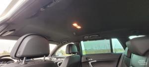 White Opel Insignia 2011 in Siauliai, with an engine capacity of 2.00 L and mileage of 261 thousand km for 3500 €, photo 18 on AUTOMOTO.COM.LV