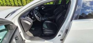 Balts Opel Insignia 2012 Viļņa, ar dzinēja tilpumu 1.96 L un nobraukumu 286 tūkst. km par 3000 €, foto 11 vietnē AUTOMOTO.COM.LV