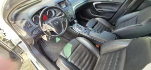 Balts Opel Insignia 2012 Viļņa, ar dzinēja tilpumu 1.96 L un nobraukumu 286 tūkst. km par 3000 €, foto 13 vietnē AUTOMOTO.COM.LV