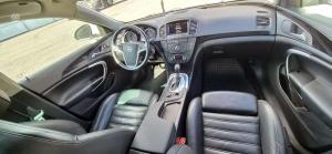 Balts Opel Insignia 2012 Viļņa, ar dzinēja tilpumu 1.96 L un nobraukumu 286 tūkst. km par 3000 €, foto 18 vietnē AUTOMOTO.COM.LV